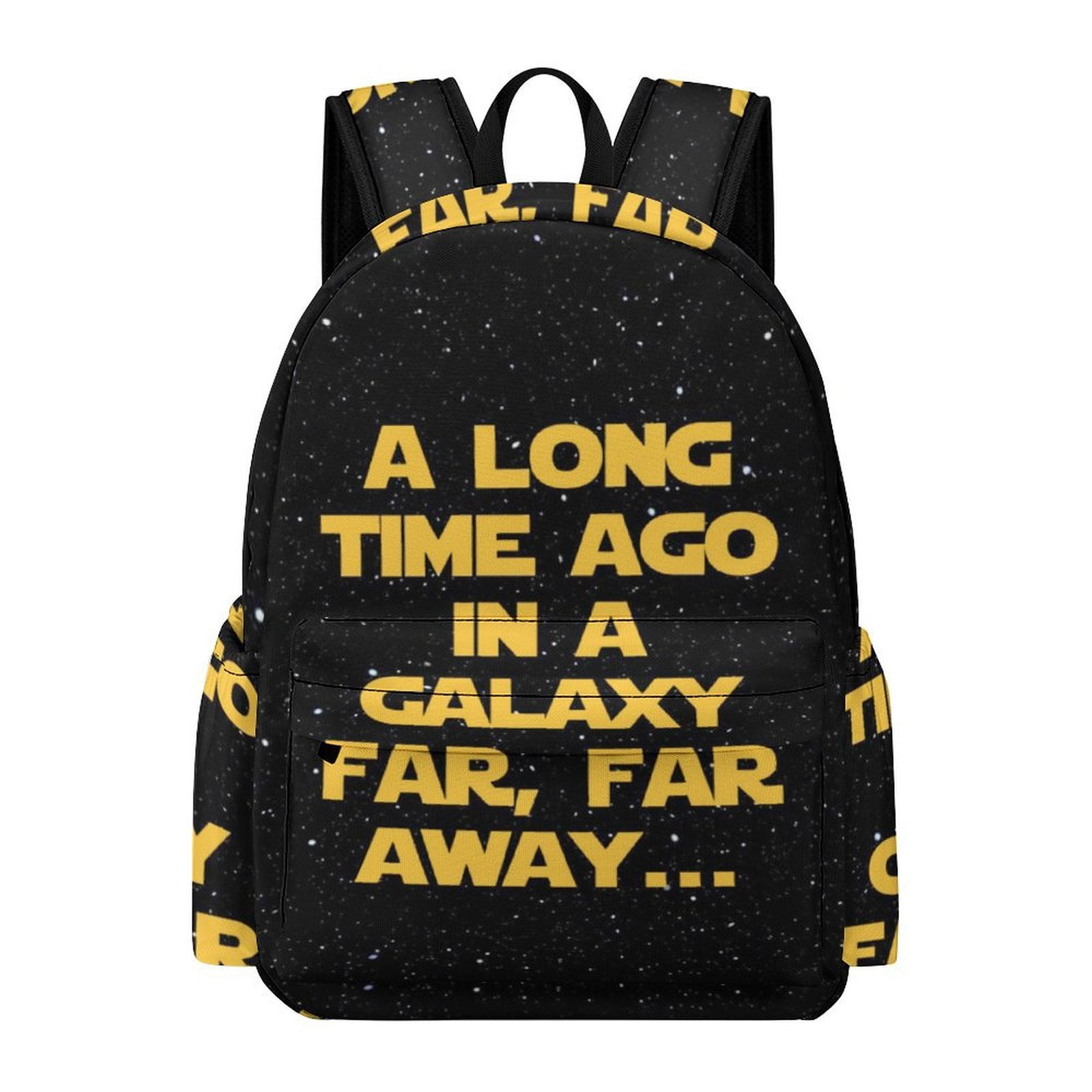 Yoda 12 inch cartoon small backpack - Walmart.com