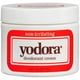 Yodora Deodorant Cream 2 oz - Walmart.com
