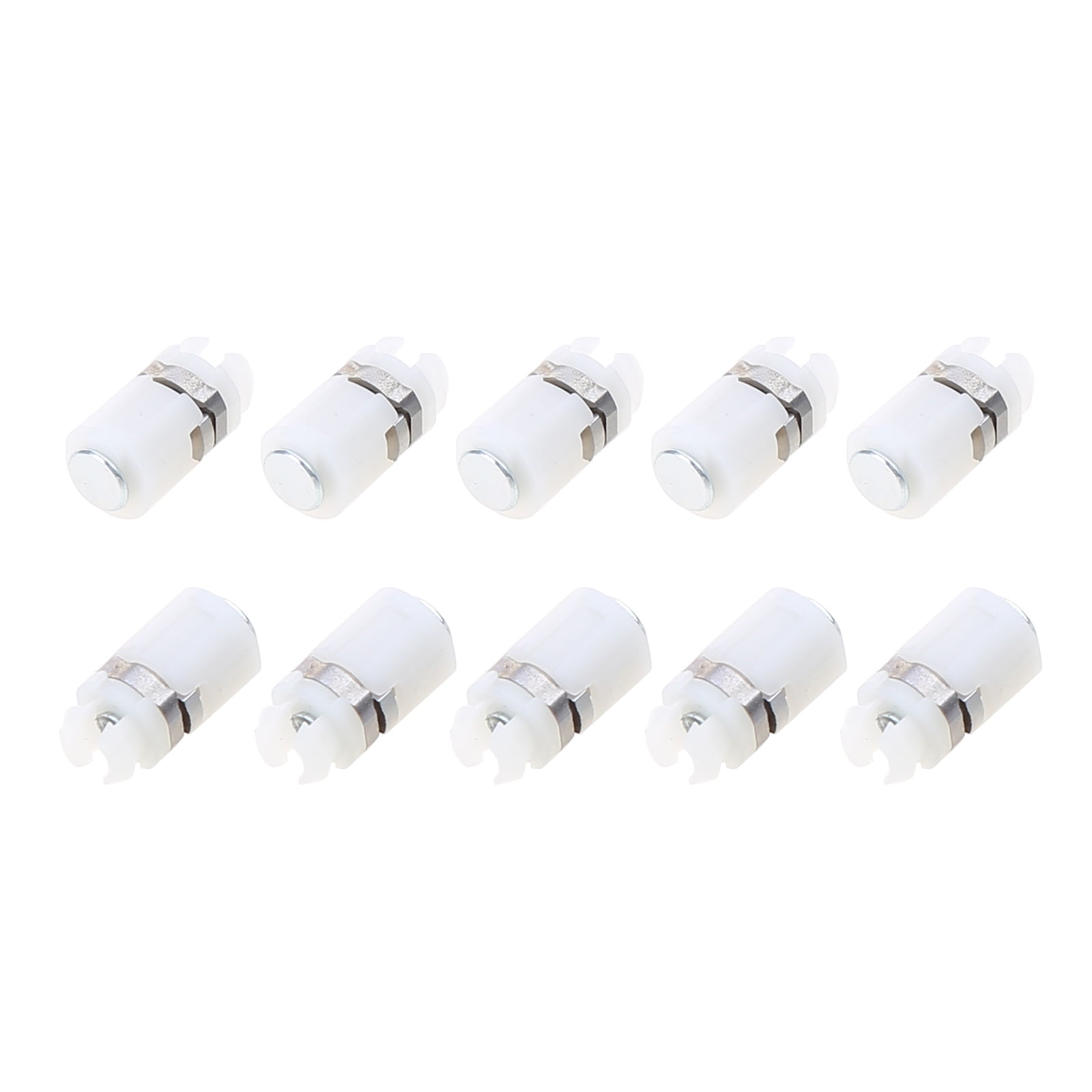 Yoetaun 10Pieces Replacement Rotating Shaft Spindle Hinge For Repair ...