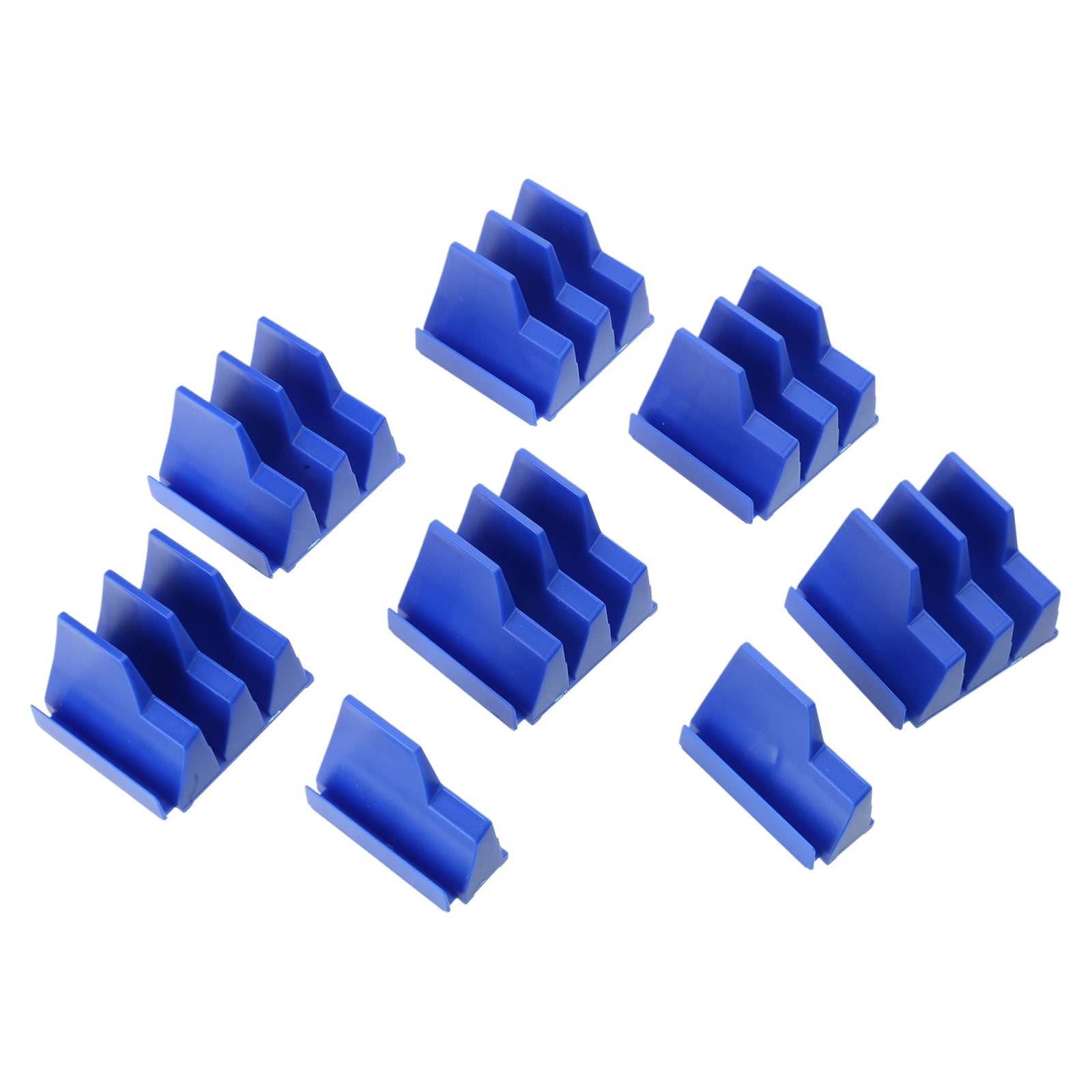 Yoetaun 20Pieces Wrench Organizer for Wrench Holder Tool Drawer ...