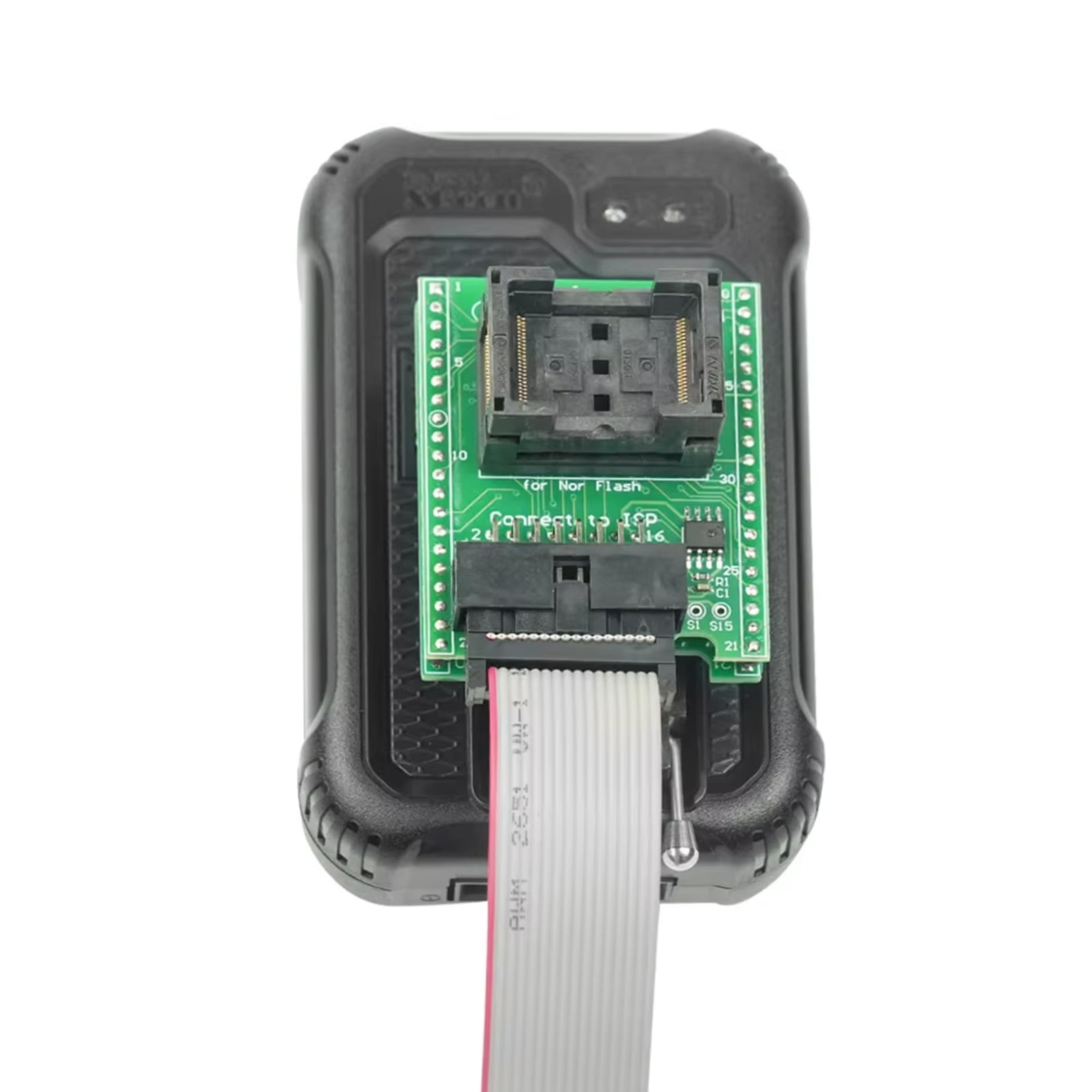 Yoetaun ADP_F48_EX-1 TSOP48 Special Adapter Only for T48 Programmer F48-NOR-T48 Easy ...