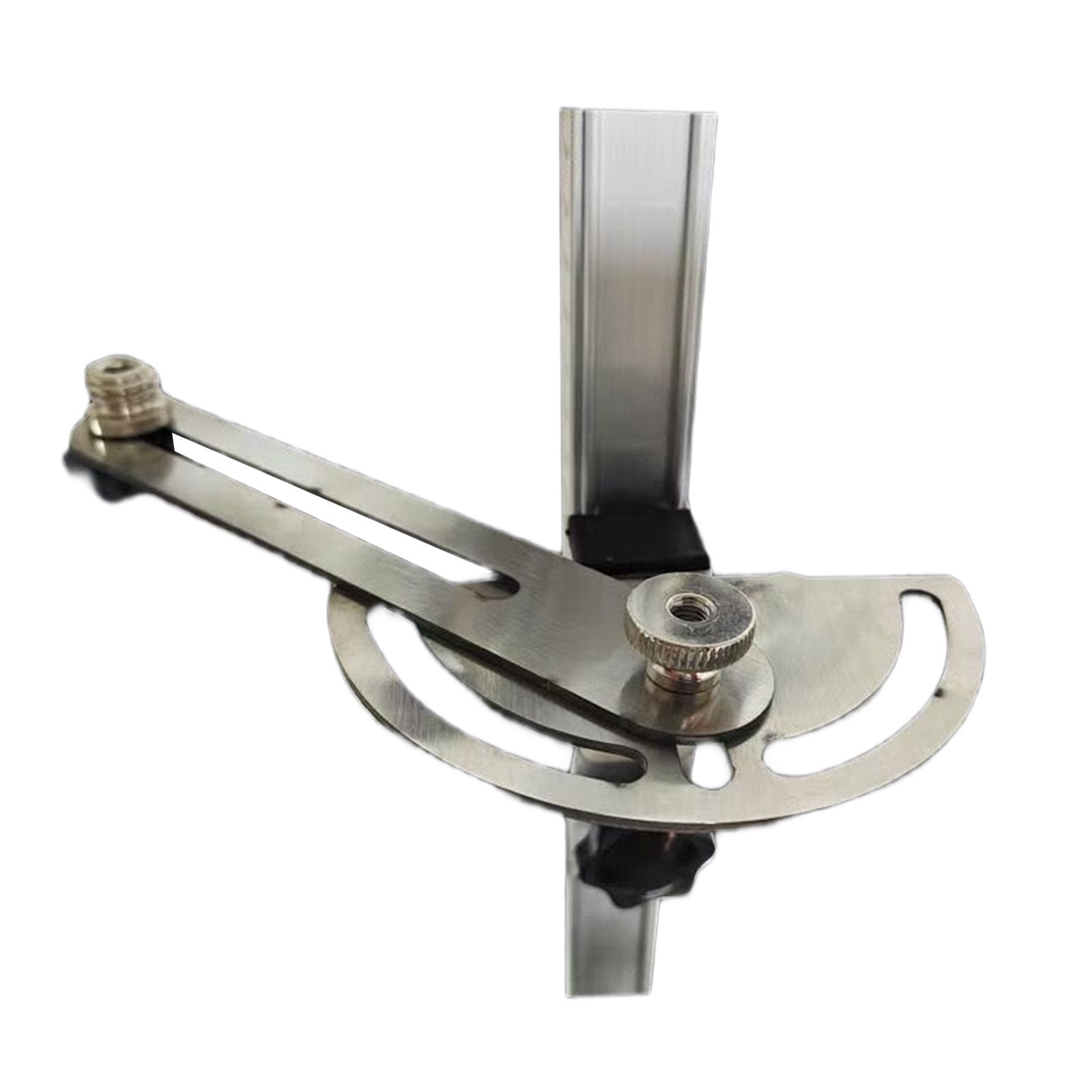 Yoetaun Adjustable Wall Mount Bracket for Leveling Tool Ensures Precise ...