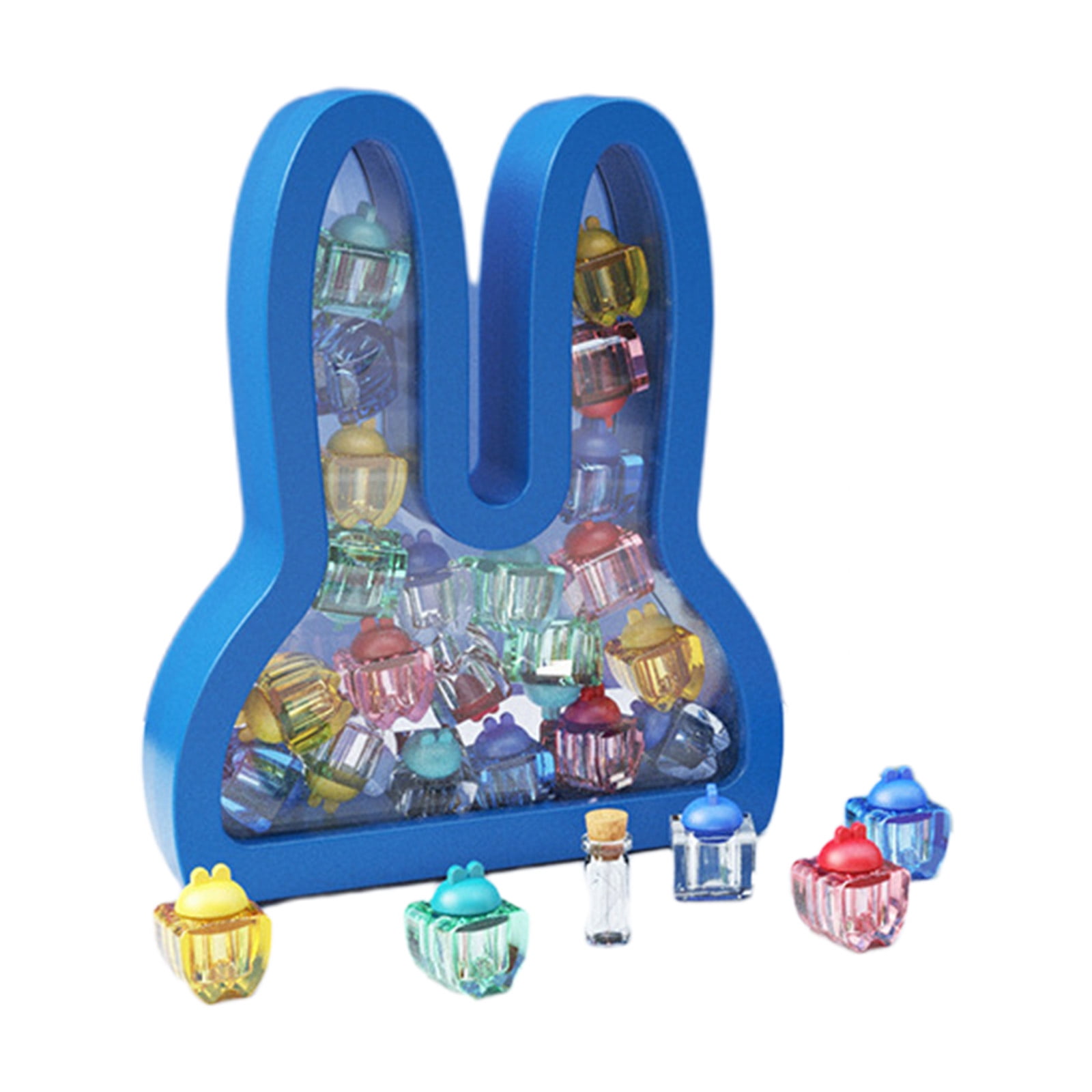 Yoetaun Babies Tooth Boxes Kids Tooth Organizers Cute Children Tooth ...