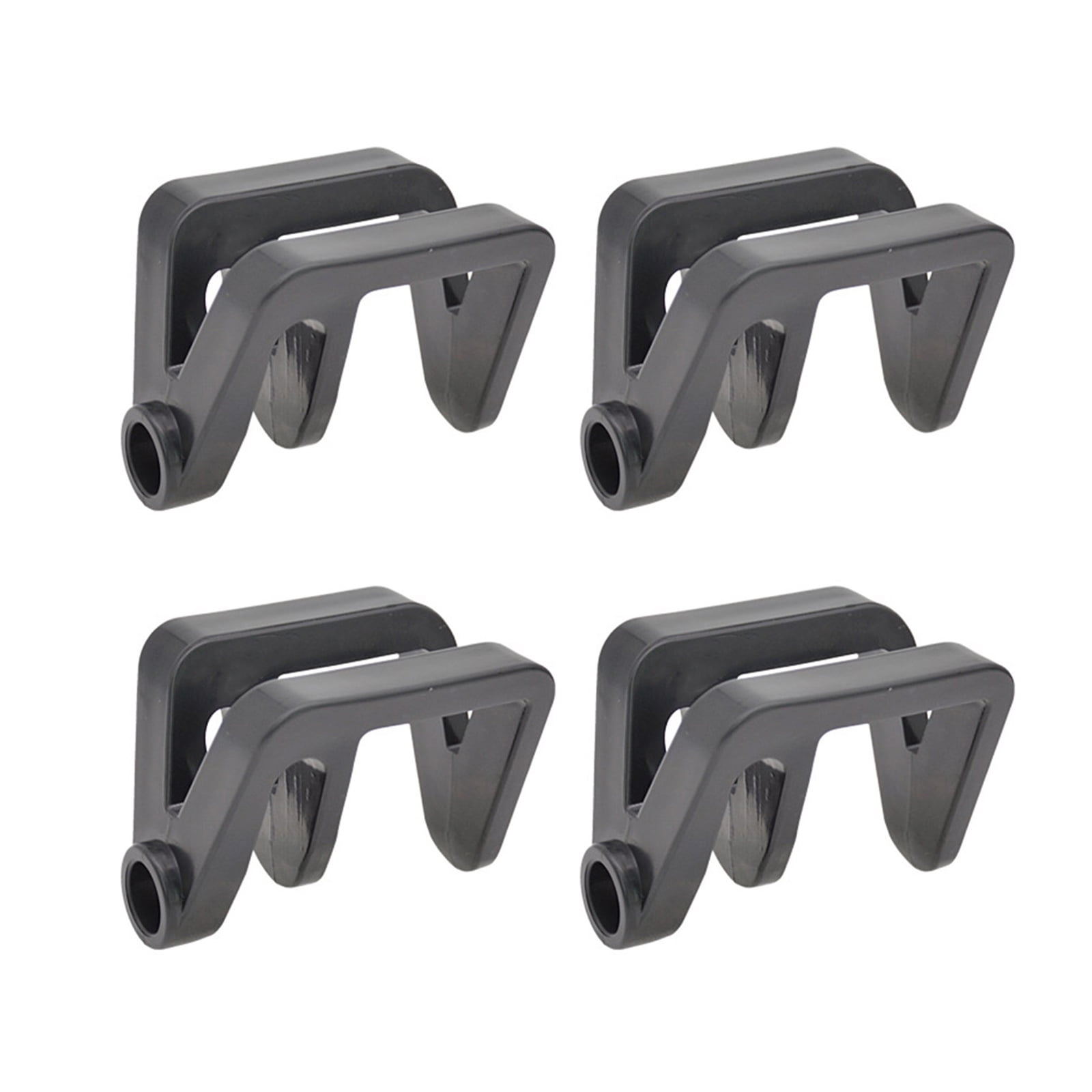 Yoetaun Boats Bumper Clip, Pontoon Boats Barrier‌ Clip for Docking ...