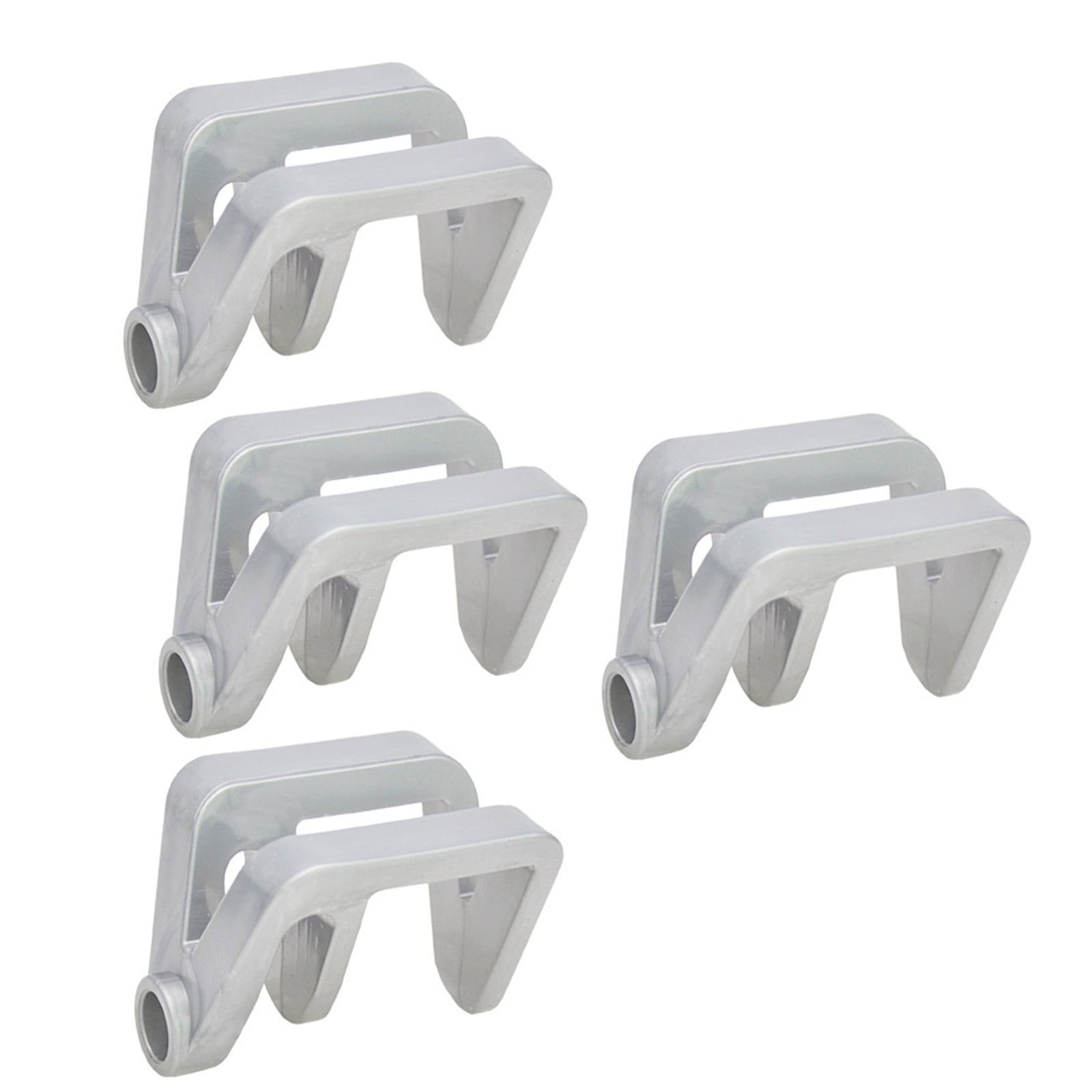Yoetaun Boats Bumper Clip, Pontoon Boats Barrier‌ Clip for Docking ...