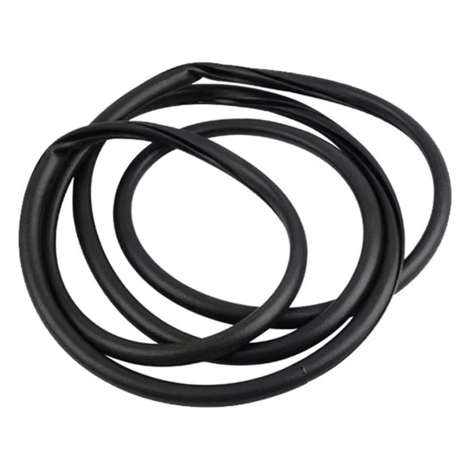 Yoetaun Car Sunroof Glass Weatherstrip Rubber Seal 70205-T2A-A01 ...