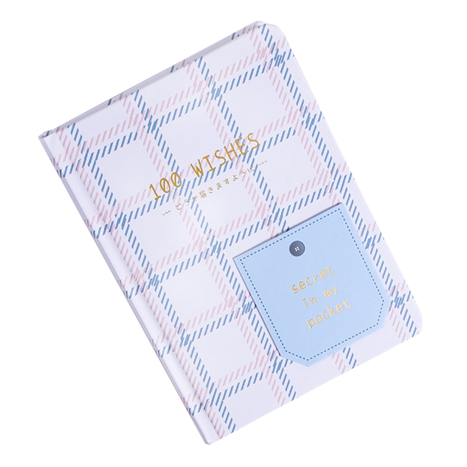 Yoetaun Colorful Notebook Small Pocket Notepads Pocket Note Pad ...