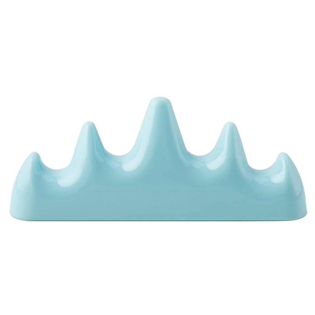 Yoetaun Desktop Brush Stand Realistic Ceramics-like Brush Pen Drying ...