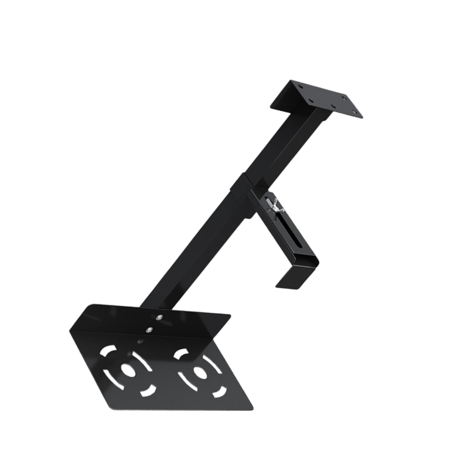 Yoetaun Desktop Piece Hanging Mount Bracket Piece Case Holder For ...