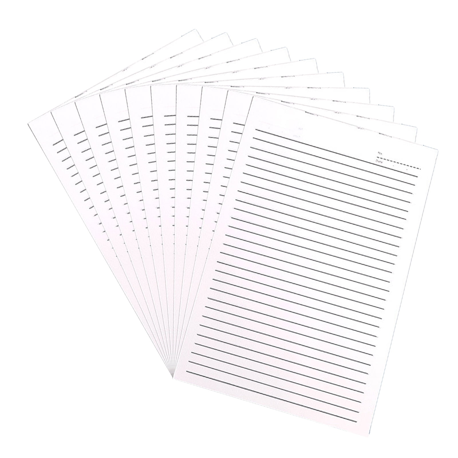 Yoetaun Drawing Paper Draft Paper Artist Paper Calculation Pad Writing ...