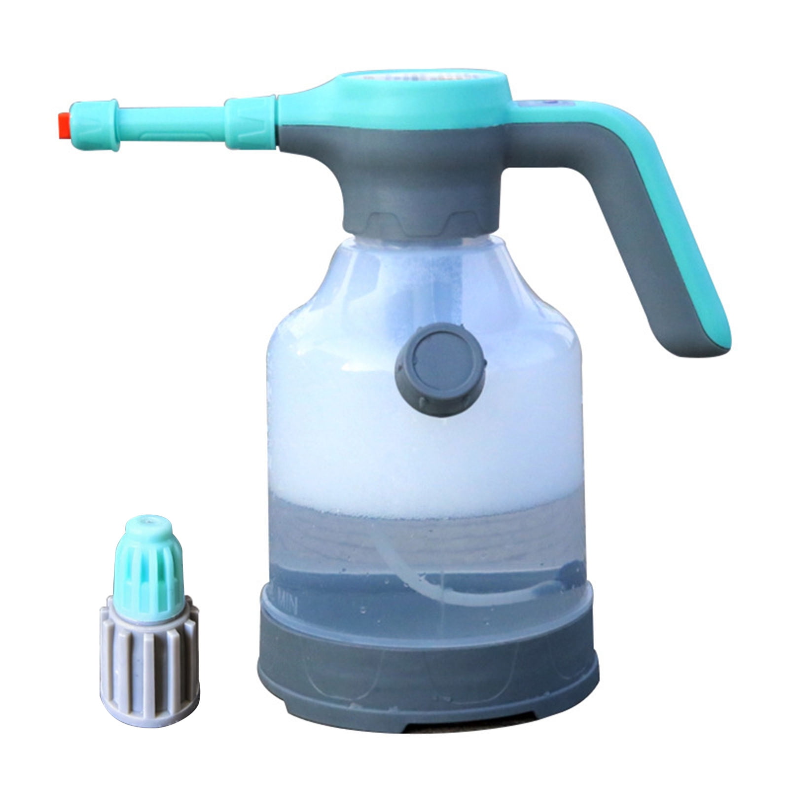 Yoetaun Electric Plant Sprayer for Indoor and Outdoor Use Rechargeable ...