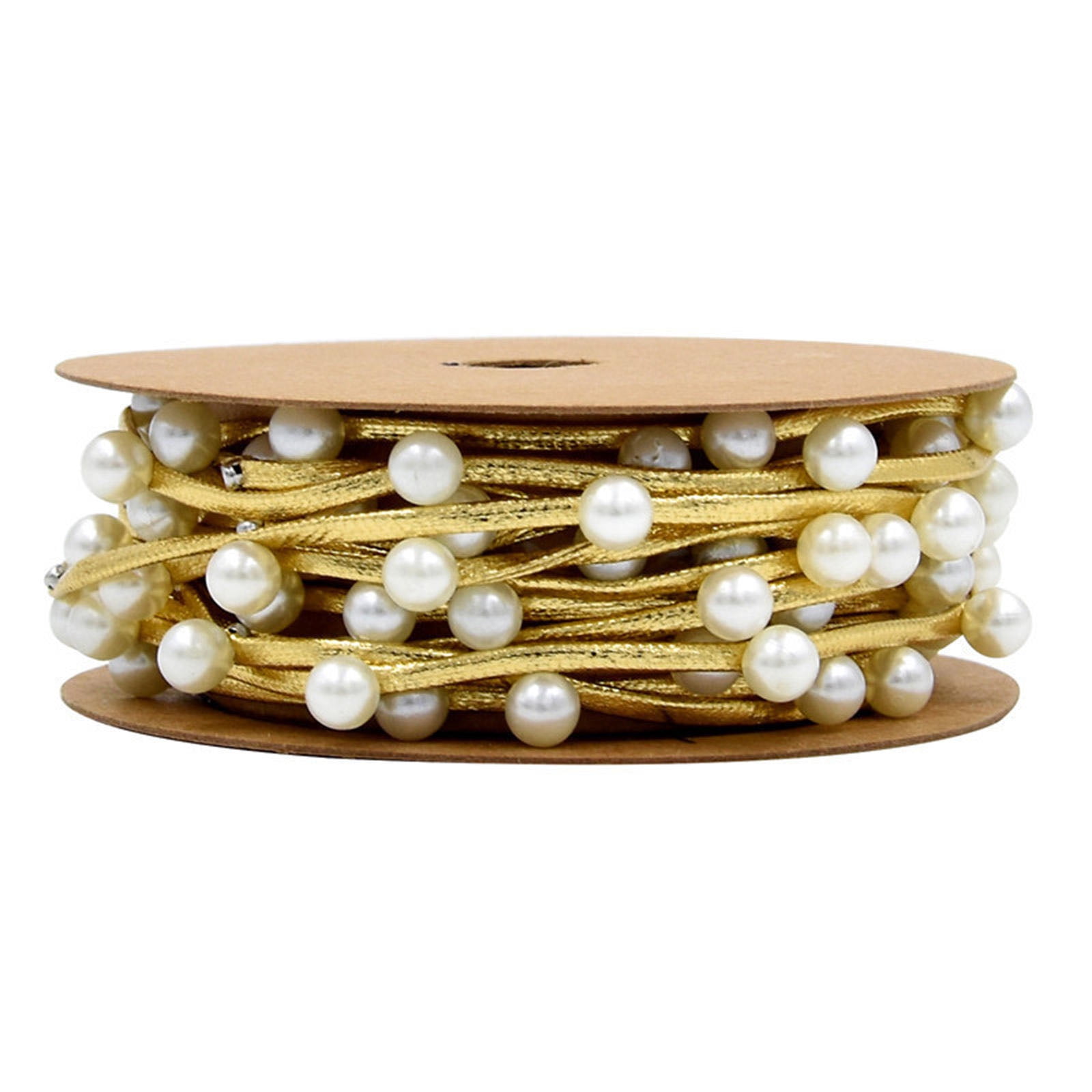 Beads Ribbons And More