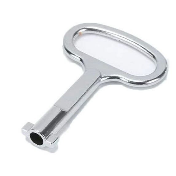 Yoetaun Functional Key Zinc Alloy Plumbers Key Utility Keys for ...