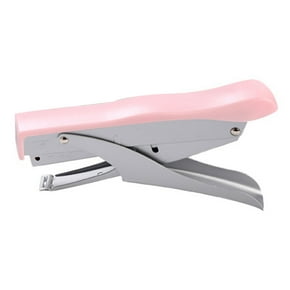 Paper Crimper Stapler