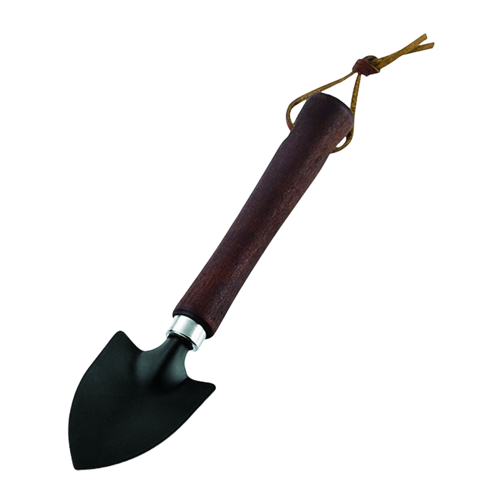 Yoetaun Heavy Duty Gardening Tool Ergonomic Handle Hand Shovel Trowel ...