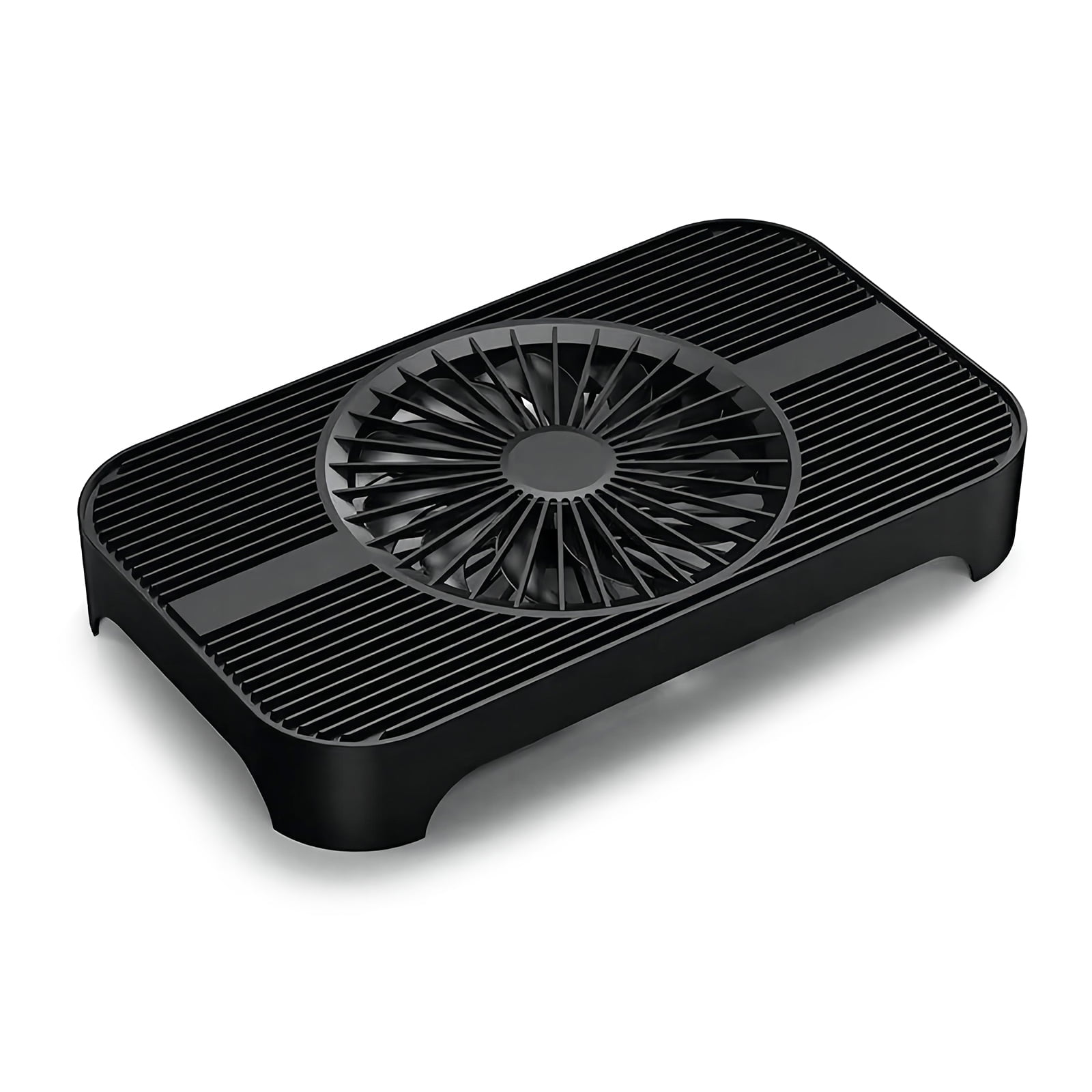 Yoetaun High Airflows Router Cooling Fan for Computer Coolers TV Box ...