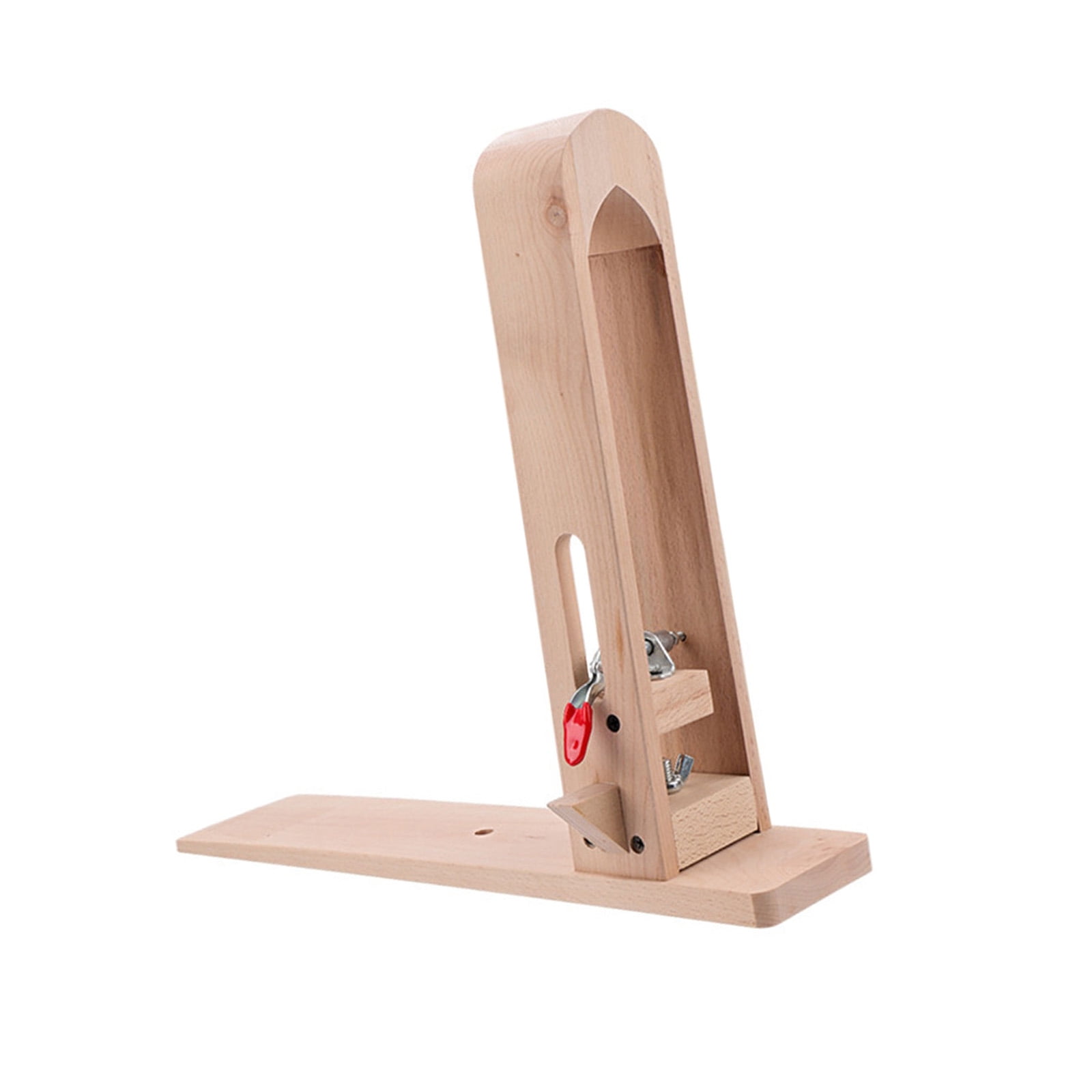 Yoetaun Leather Ponies Leather Stitching Ponies Table Desktop Horse ...