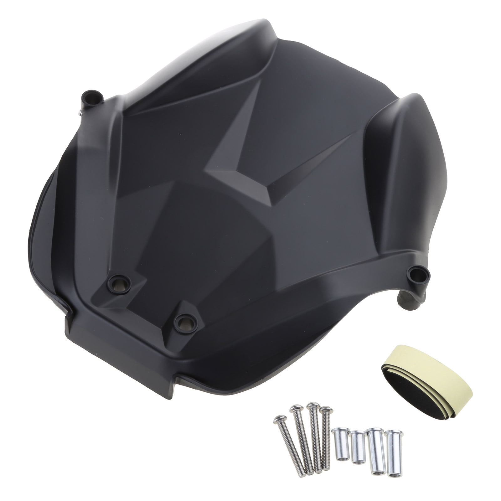 Yoetaun Motorcycles Accessories Front Cylinder Head Guards Engine ...