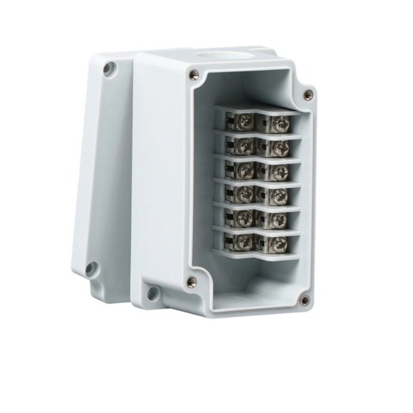 Round Electrical Boxes in Electrical Boxes - Walmart.com