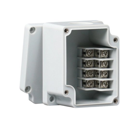 Round Electrical Boxes in Electrical Boxes - Walmart.com