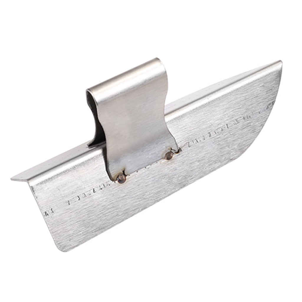 Yoetaun Plastering Tool Inner & Outer Corner Trowel Wall Corner 90 ...