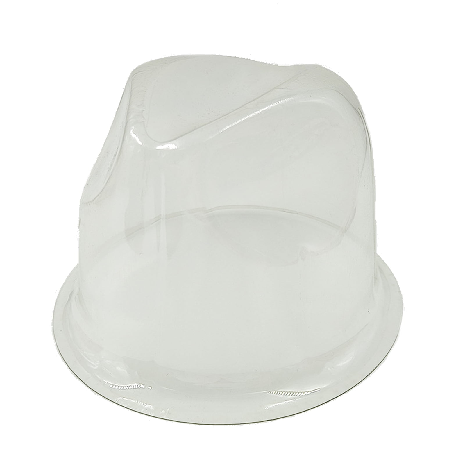 Yoetaun Plastic Hat Stand Holder for Baseball Hat Dome Shape Hat Rack ...