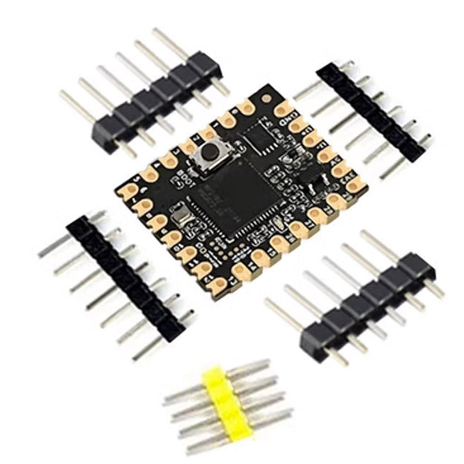 Yoetaun RP2040-Core-A Development Board for Microcontroller RP2040 ...
