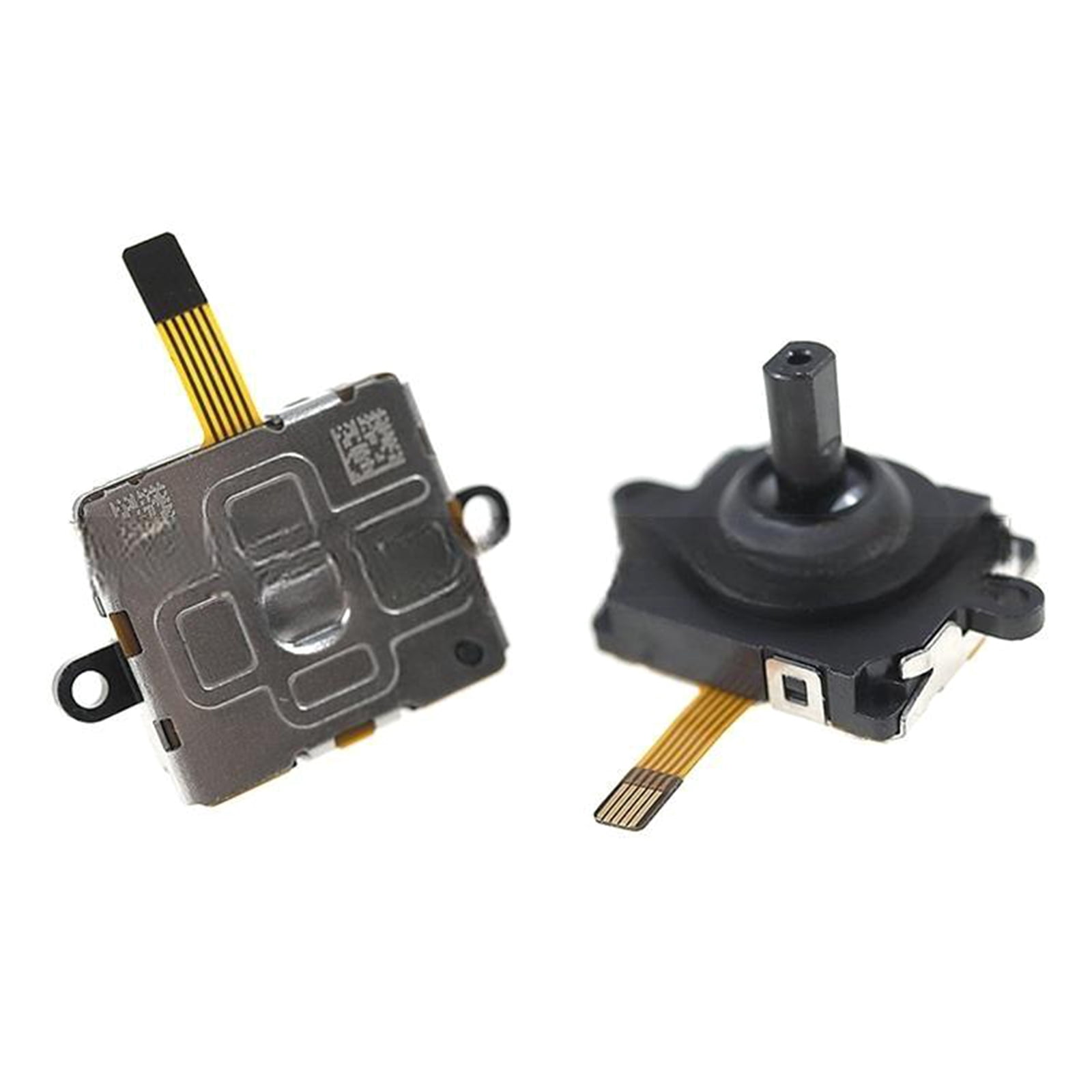 Yoetaun Replacement Hall Effect Joystick 3D Analog Sensors ThumbStick ...
