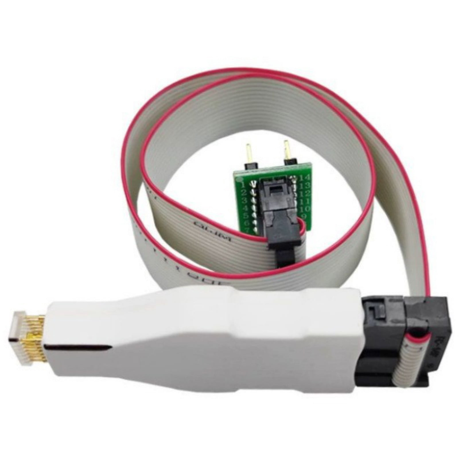 Yoetaun SOP14 150mil Chip Download Burn Write Probe Chip Programming ...