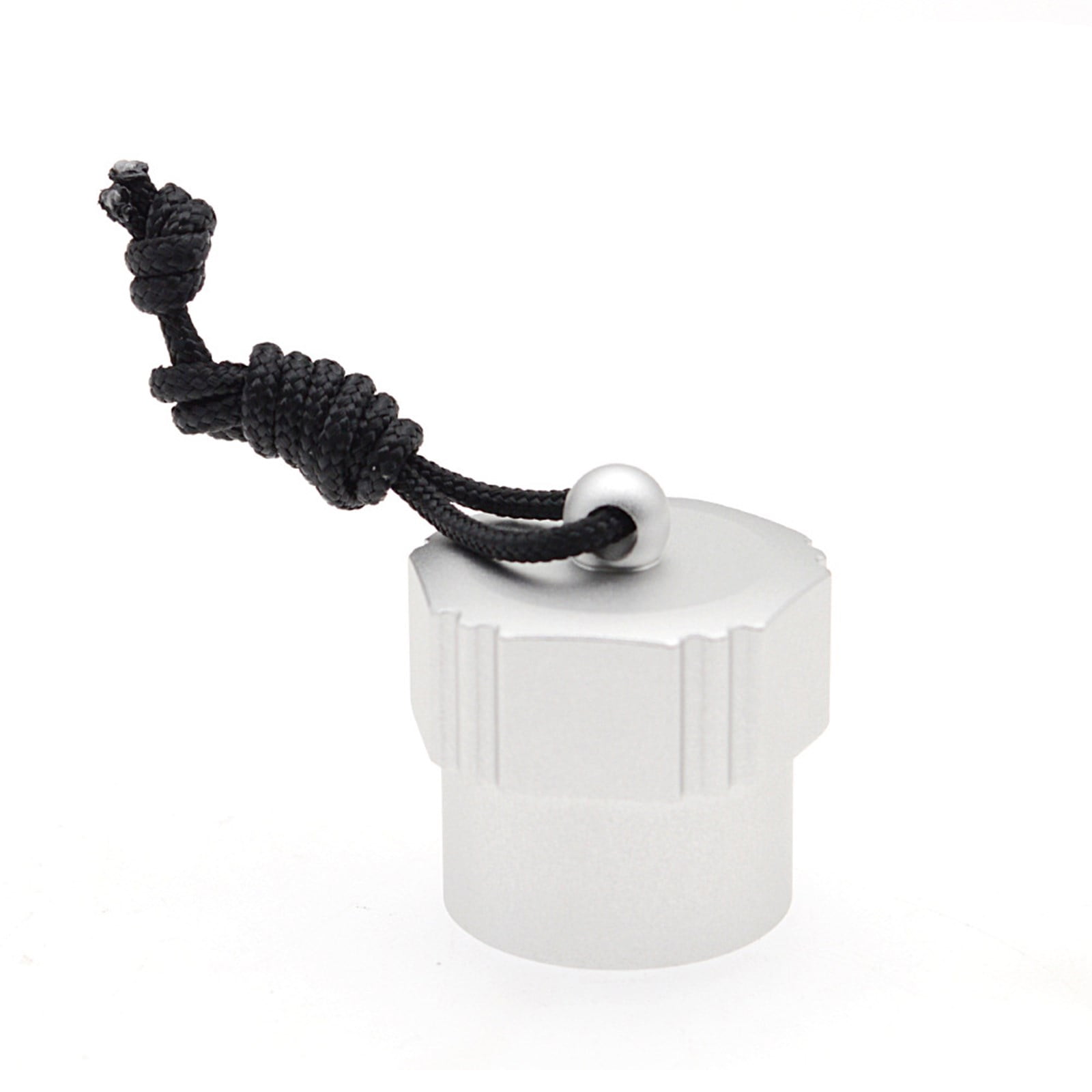 Yoetaun Scubas Tanks Valves End Caps Diving Caps Threaded Plug ...