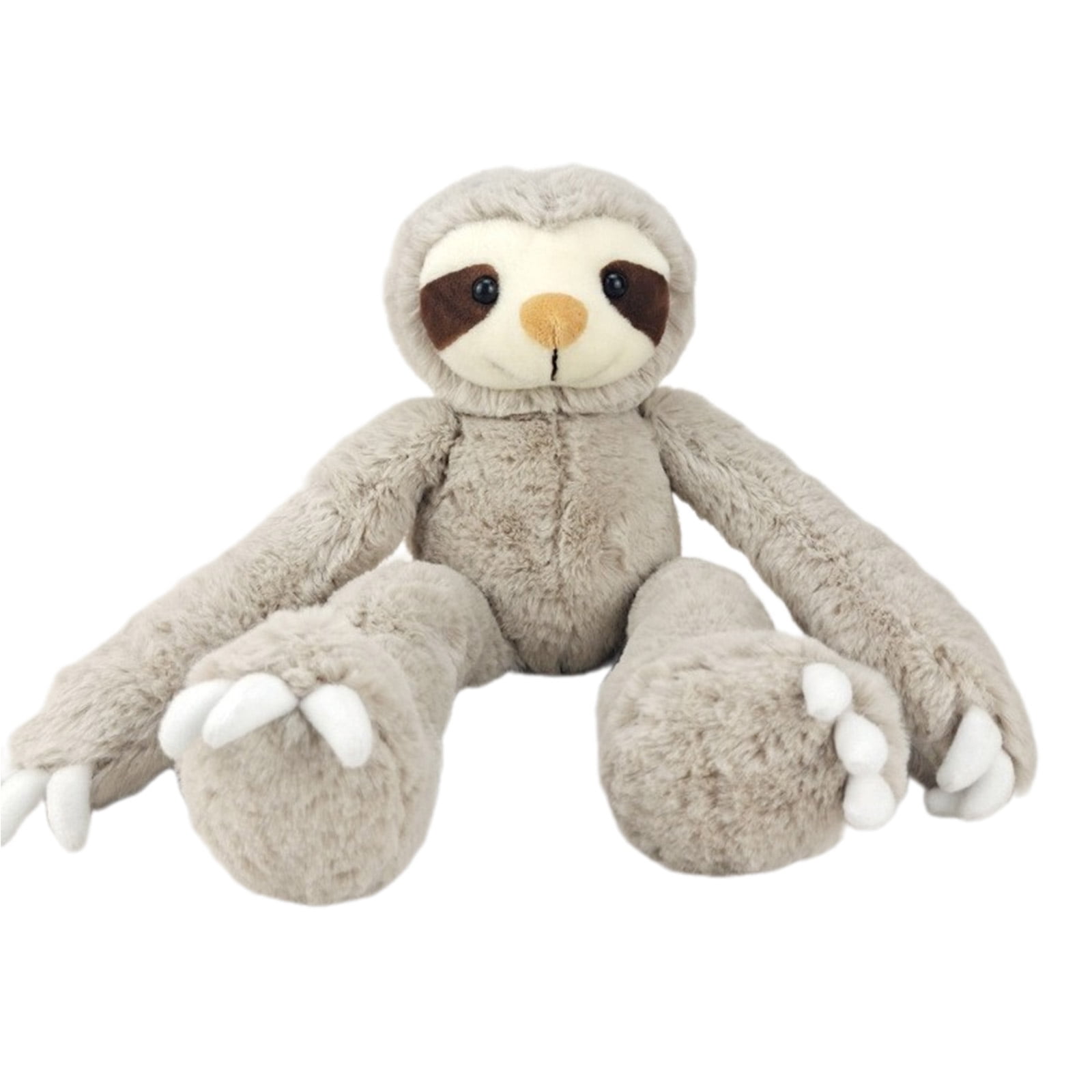 Yoetaun Sloths Sloths Toy Soft Comfortable Hugging Sloths Early ...