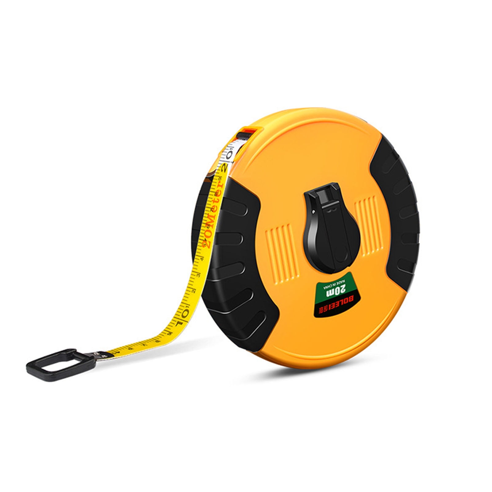 Yoetaun Soft Tape Measure 20/30/50m Accurate Measuring Tape with Double ...
