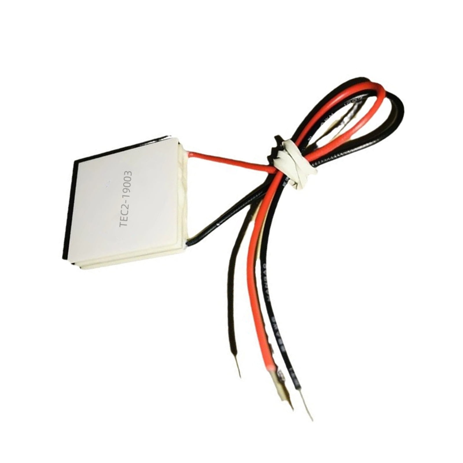 Yoetaun Thermoelectric Coolers Peltier Module 30x30mm High Efficiency ...