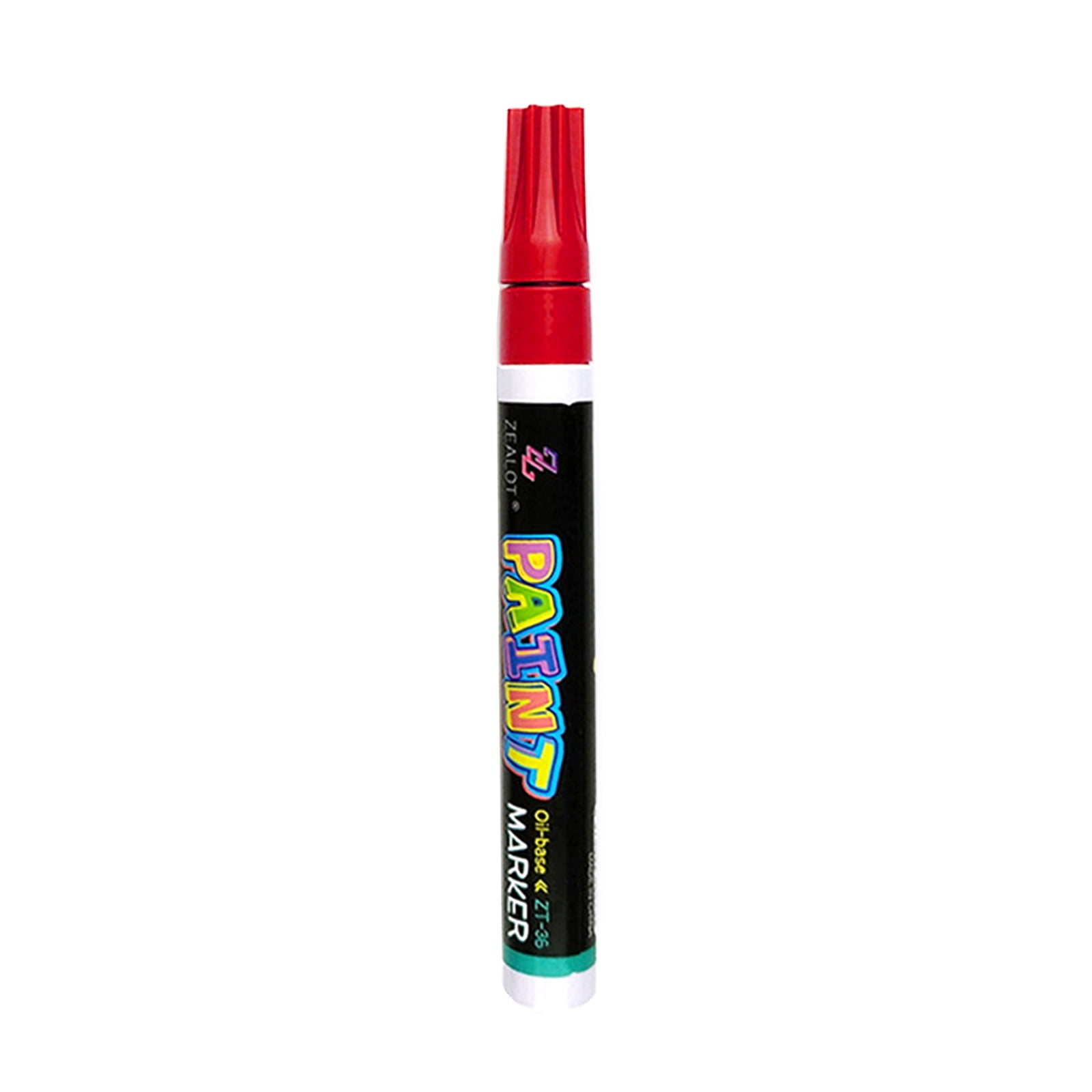Yoetaun Tire Paint Marker for Car Tire Lettering-Permanent Tire Paint ...