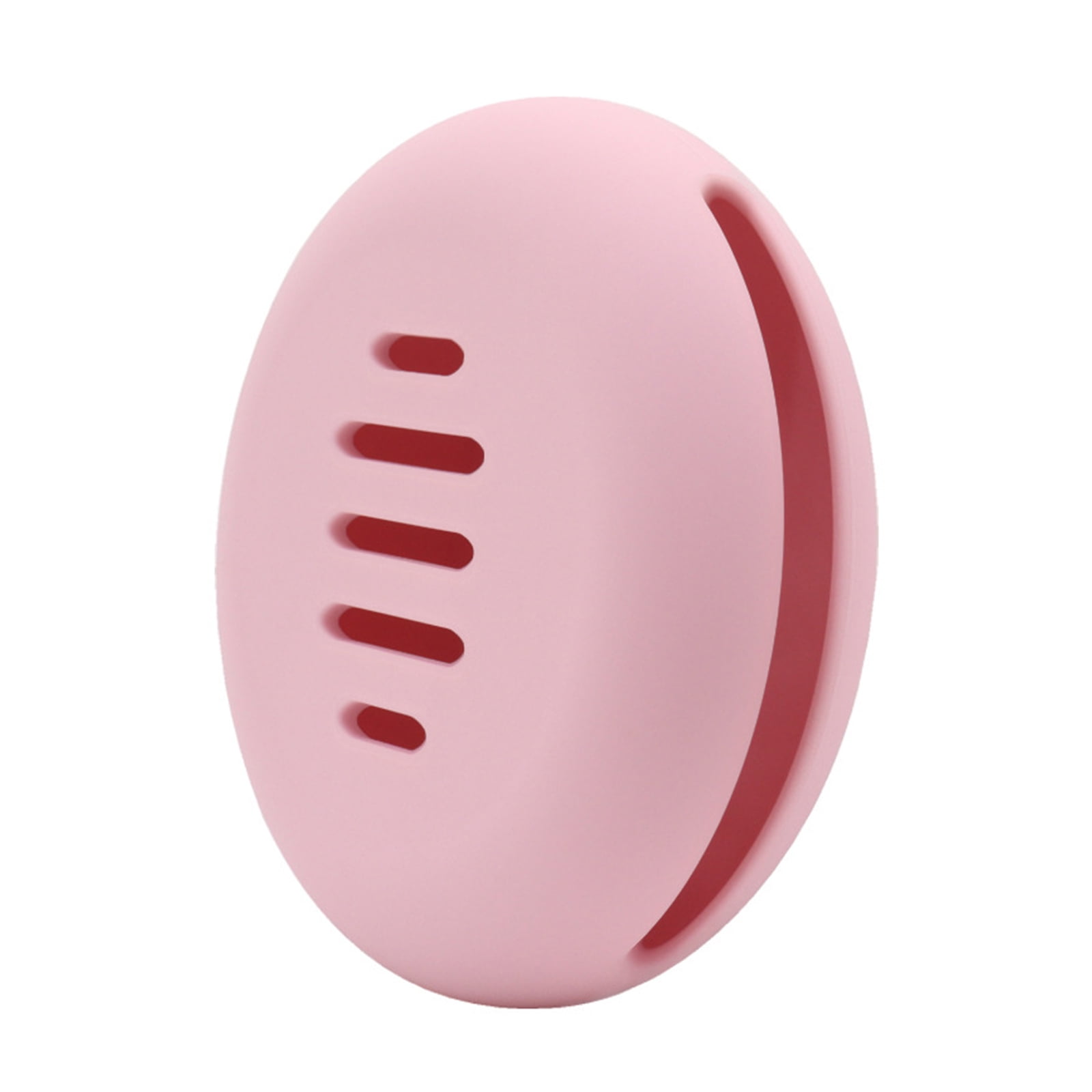 Yoetaun Travel Silicone Makeup Sponge Powder Puff Holder Case for ...