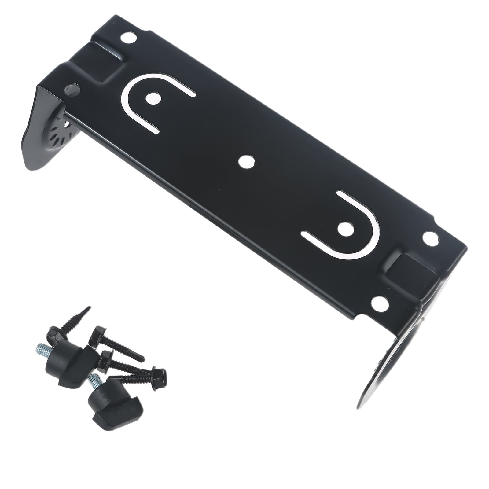 Yoetaun Two Way Radio Mounting Bracket for XPR4550 4300 4350 4580 4380 ...