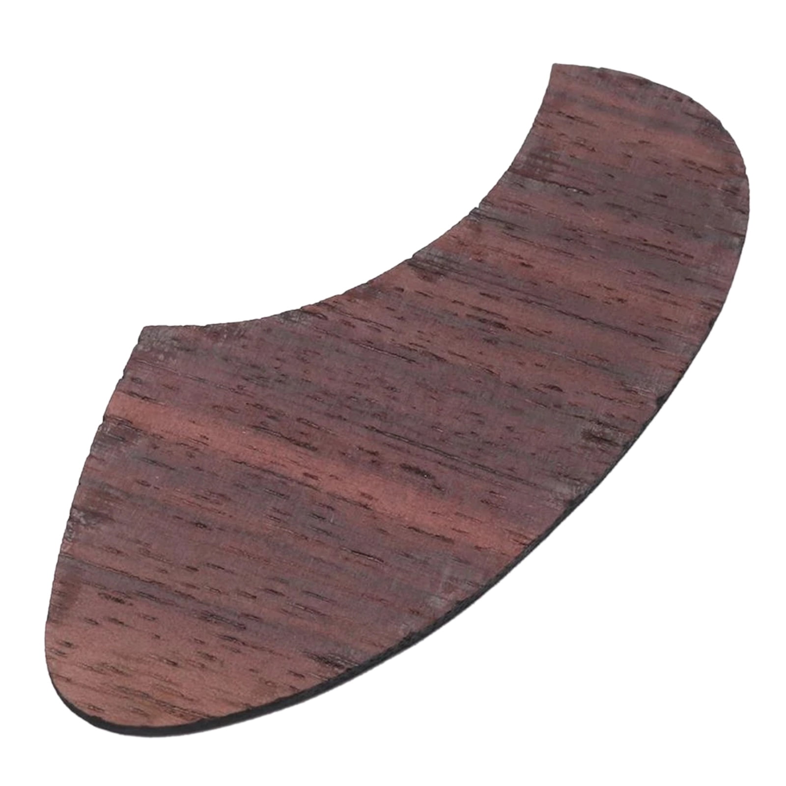Yoetaun Ukulele Pickguard Shield Ukulele Pick Guards Teardrop Shape ...