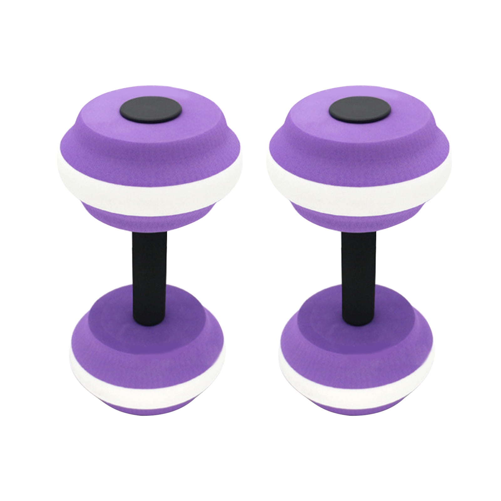 Yoetaun Water Weight, Aquatic Dumbbells Foams Pool Fitness Weights with ...