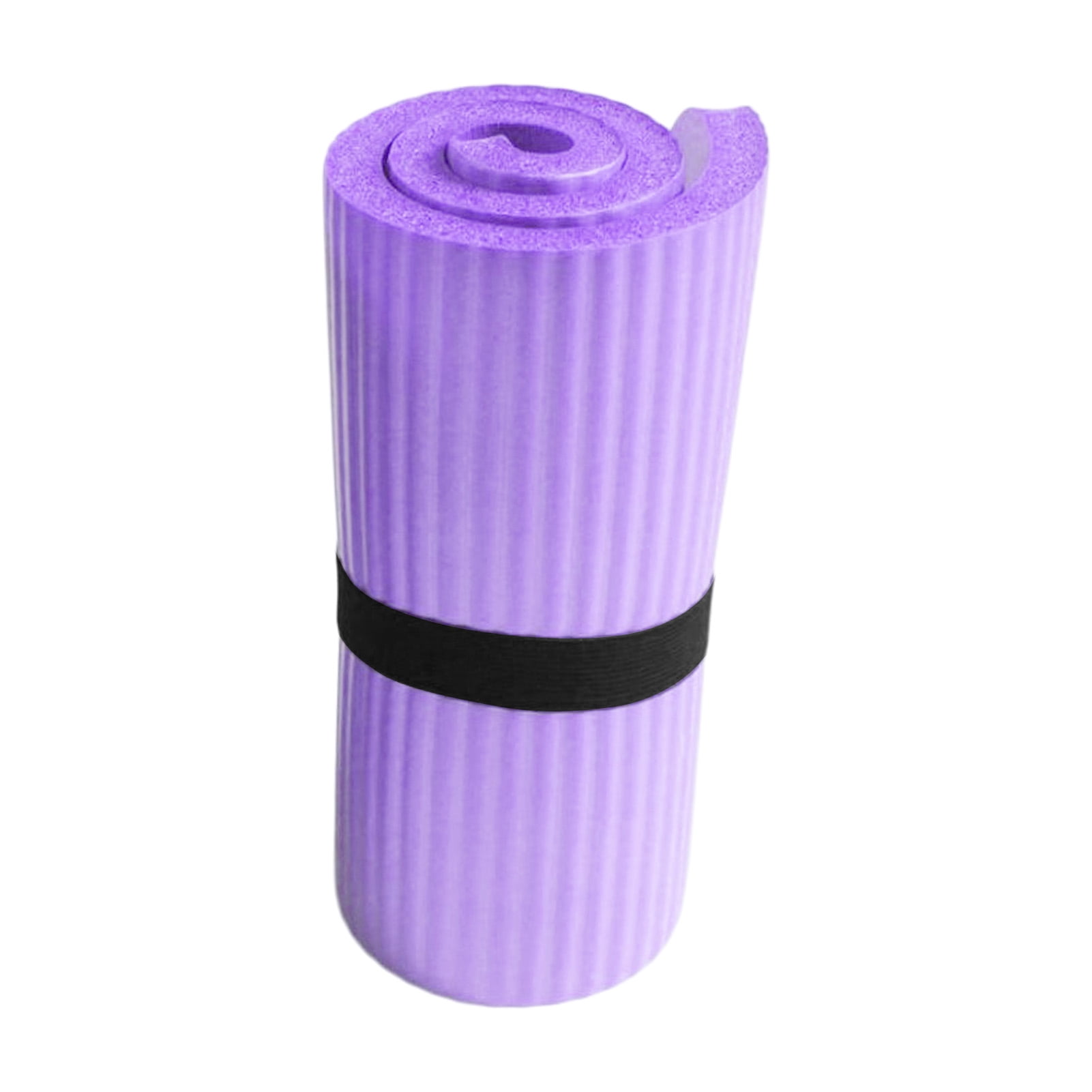 Yoga Abdominal Roller Training Knee Elbow Support Pad Mat Auxiliary ...