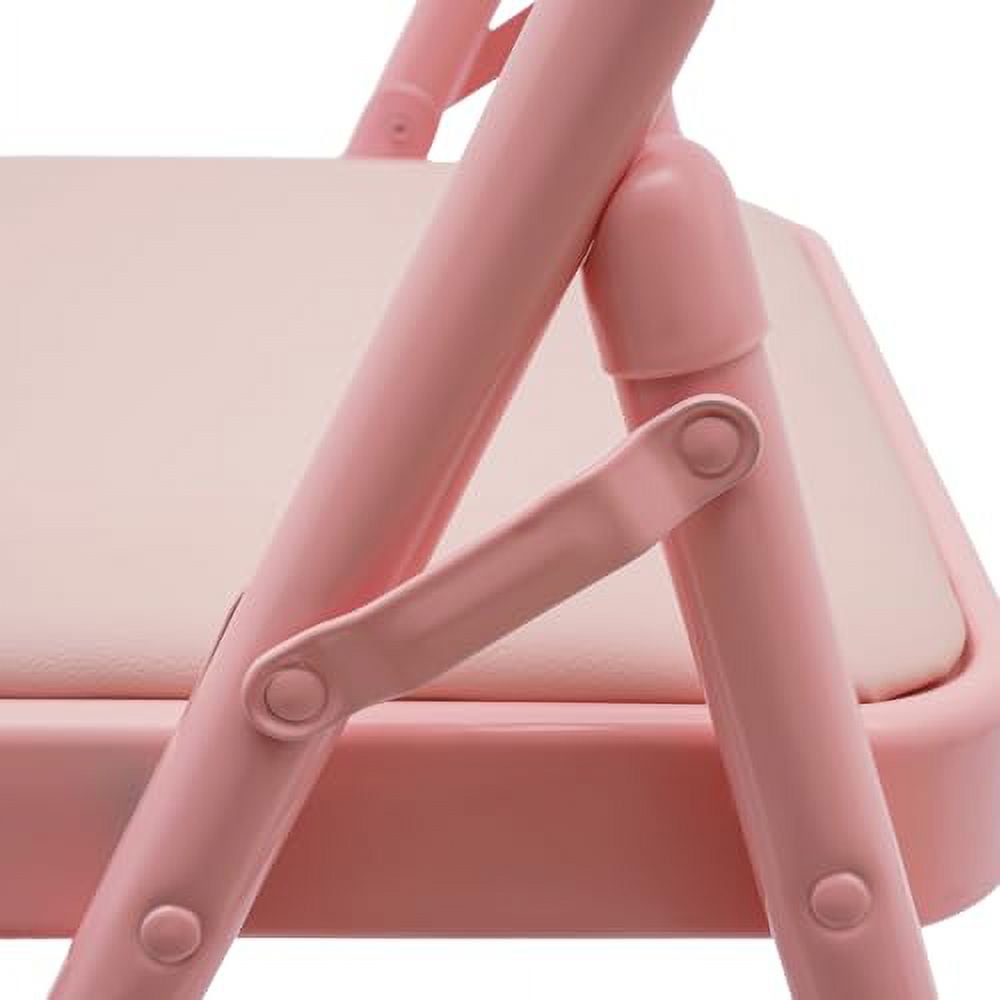 Yoga Auxiliary Chair with Lumbar Support, Foldable Yoga Chair ...