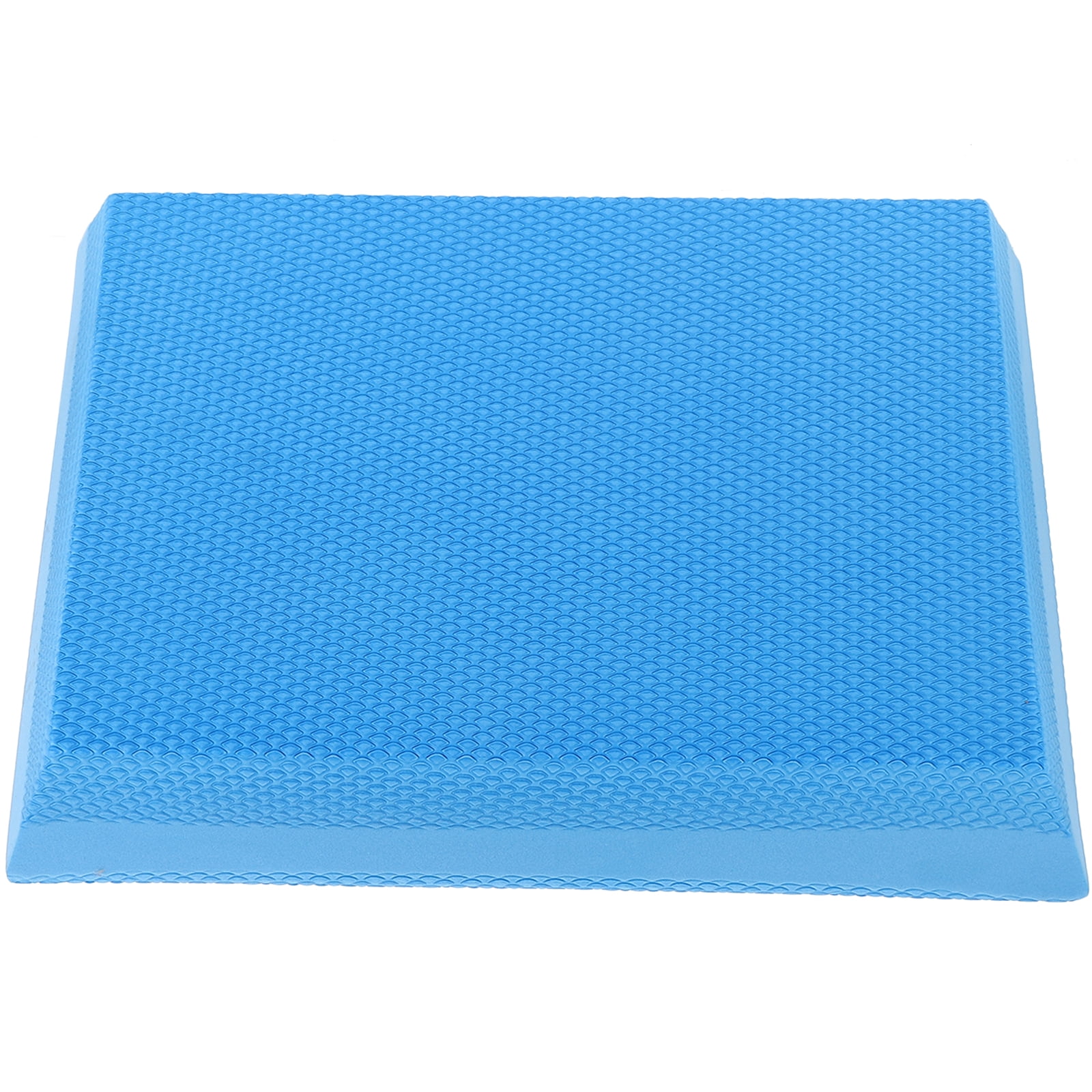 Yoga Balance Mat Training Pad Stability Portable Mats Bolsters Food ...