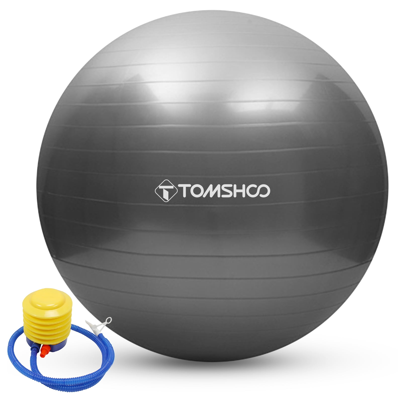 Yoga Ball,Ball Stability Balance -burst Ball Stability Ball Barre ...