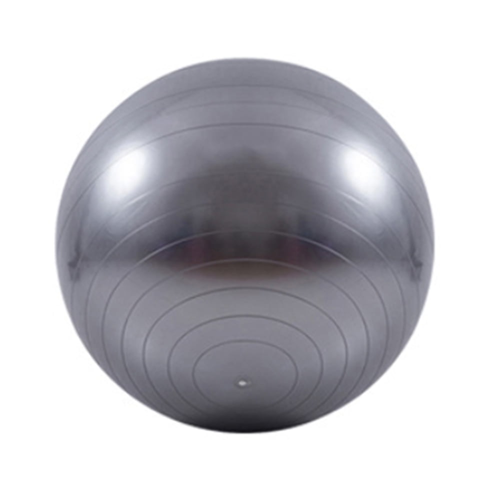 Yoga Ball Chair with Quick Pump, Stability Fitness Ball for Training ...