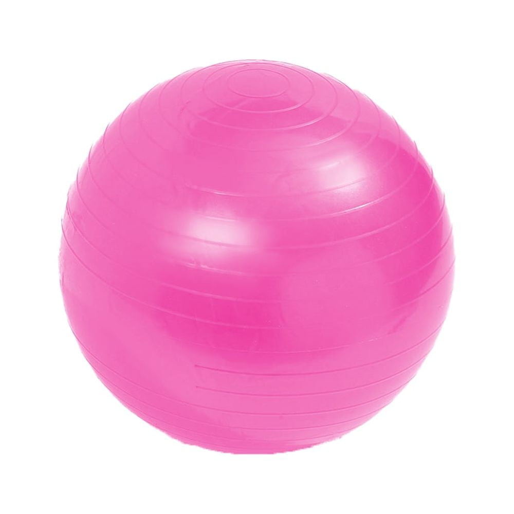 Yoga Ball - Exercise Ball for Workout pilates Stability - Anti-Burst ...