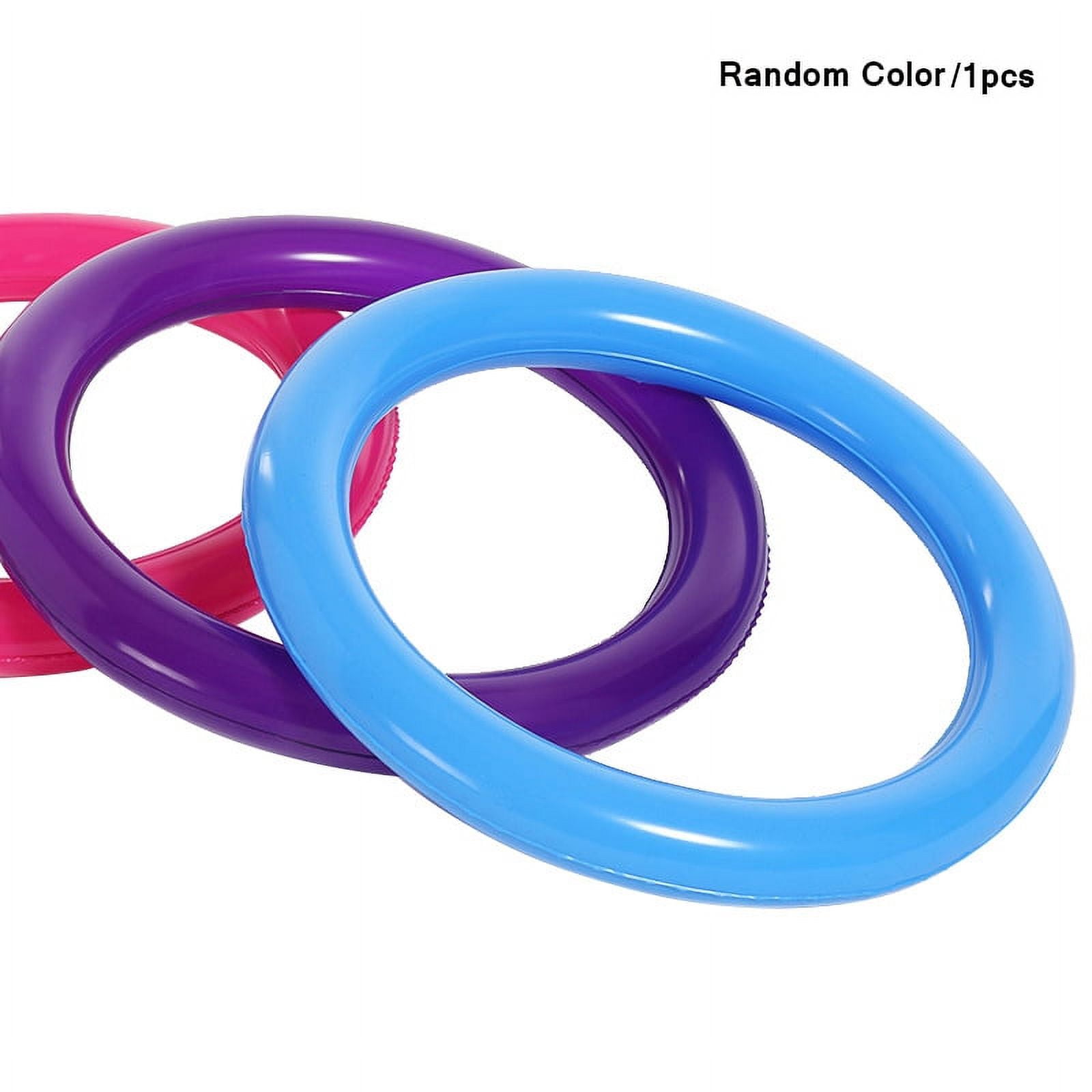 Walmart Yoga Ball with Fixing Ring for Fitness, Pilates, Balance ...