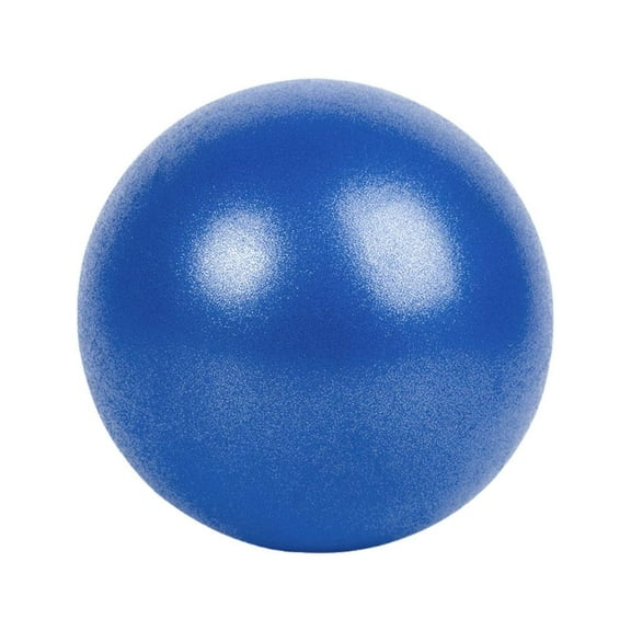 THERABAND 9 IN Mini Ball, Versatile Physical Therapy Exercise & Pilates ...