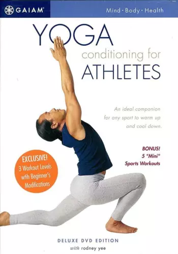 Yoga-Conditioning-for-Athletes-with-Rodney-Yee-(D-•V•-D,-2002 ...