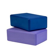 Body Solid Yoga Block - Walmart.com