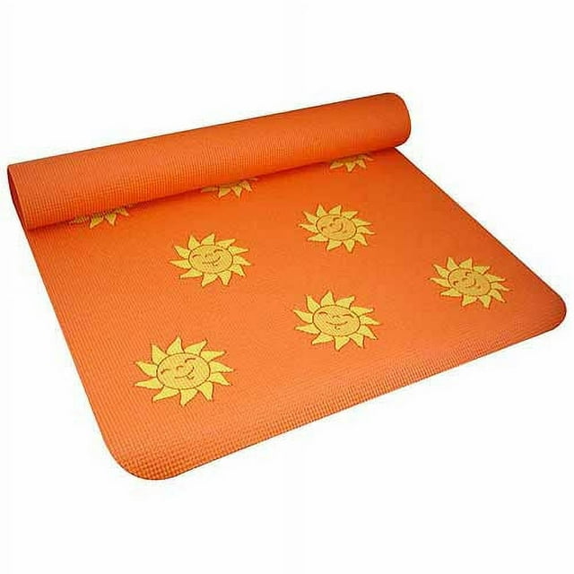 Yoga Direct Fun Yoga Mat for Kids - Walmart.com