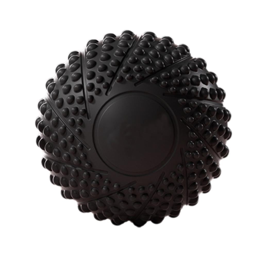 Yoga Exercise Ball Stimulating Foot Arch Plantar Massage Hedgehog Ball ...